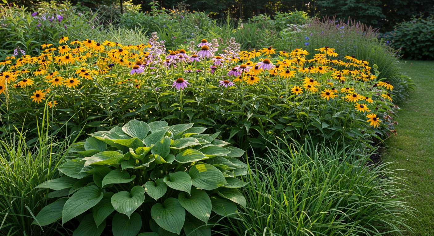 Beat Summer Stress: Vernon Pro Plant Health Care Plan | CleanYards ...