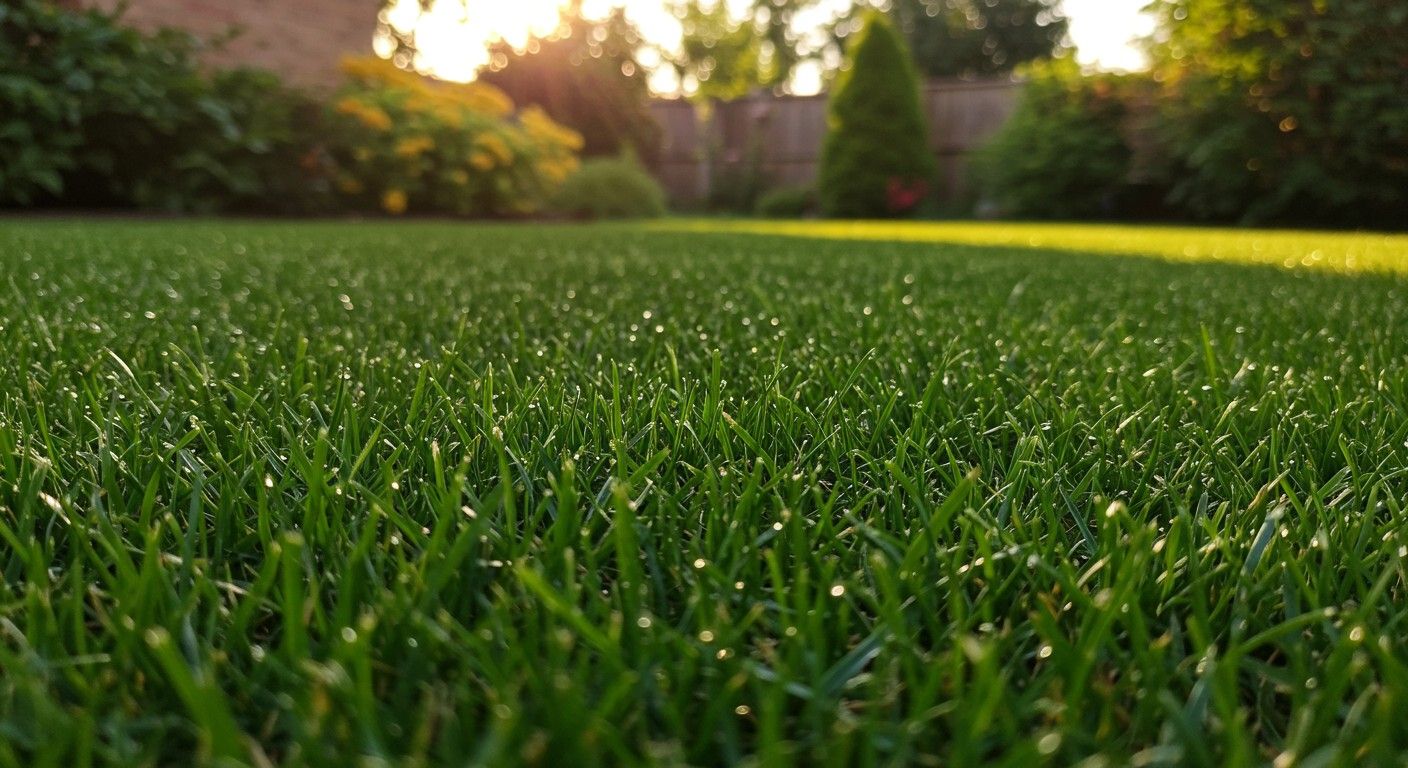 Get a Greener Barrhaven Lawn: Summer Fertilizer Tips | CleanYards ...