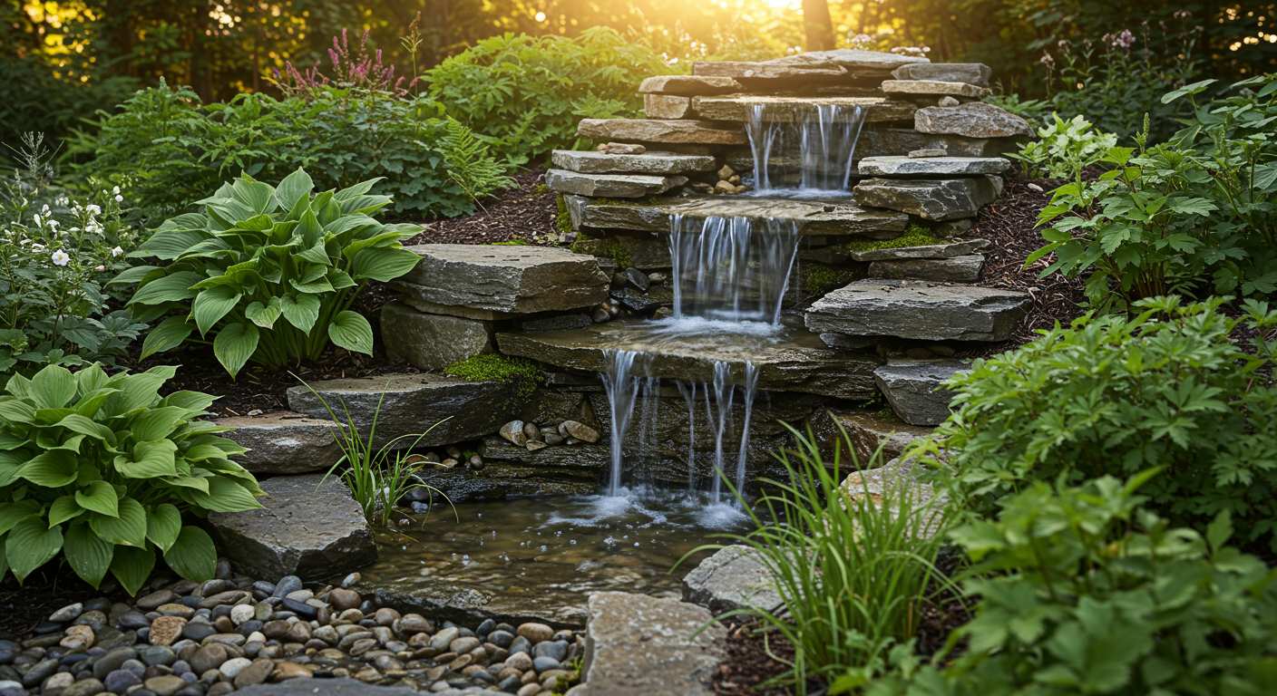 Kars Water Feature Install: Boost Value & Create Oasis (56 ...