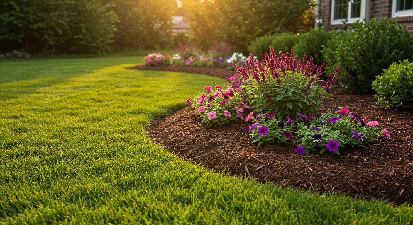 Kenmore Stump Grinding Solutions: Boost Curb Appeal Fast | CleanYards ...