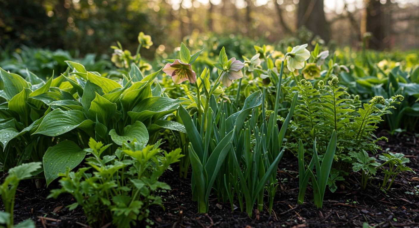 Osgoode Microclimate Guide: Help Plants Thrive This Spring | CleanYards ...