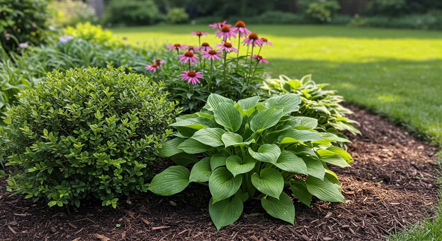 Prevent Plant Loss in Embrun: Summer Health Check Guide | CleanYards ...