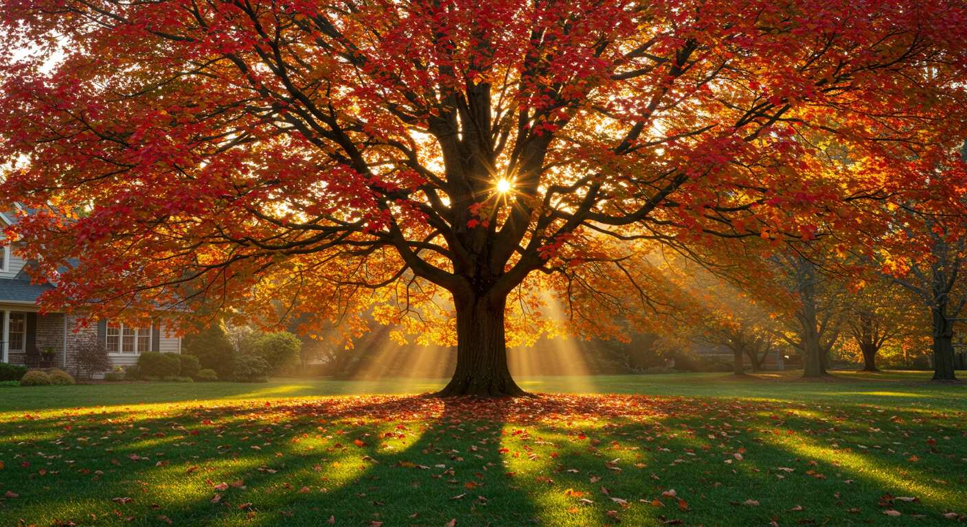 Pro Tree Health Check for Metcalfe Homes This Fall | CleanYards ...