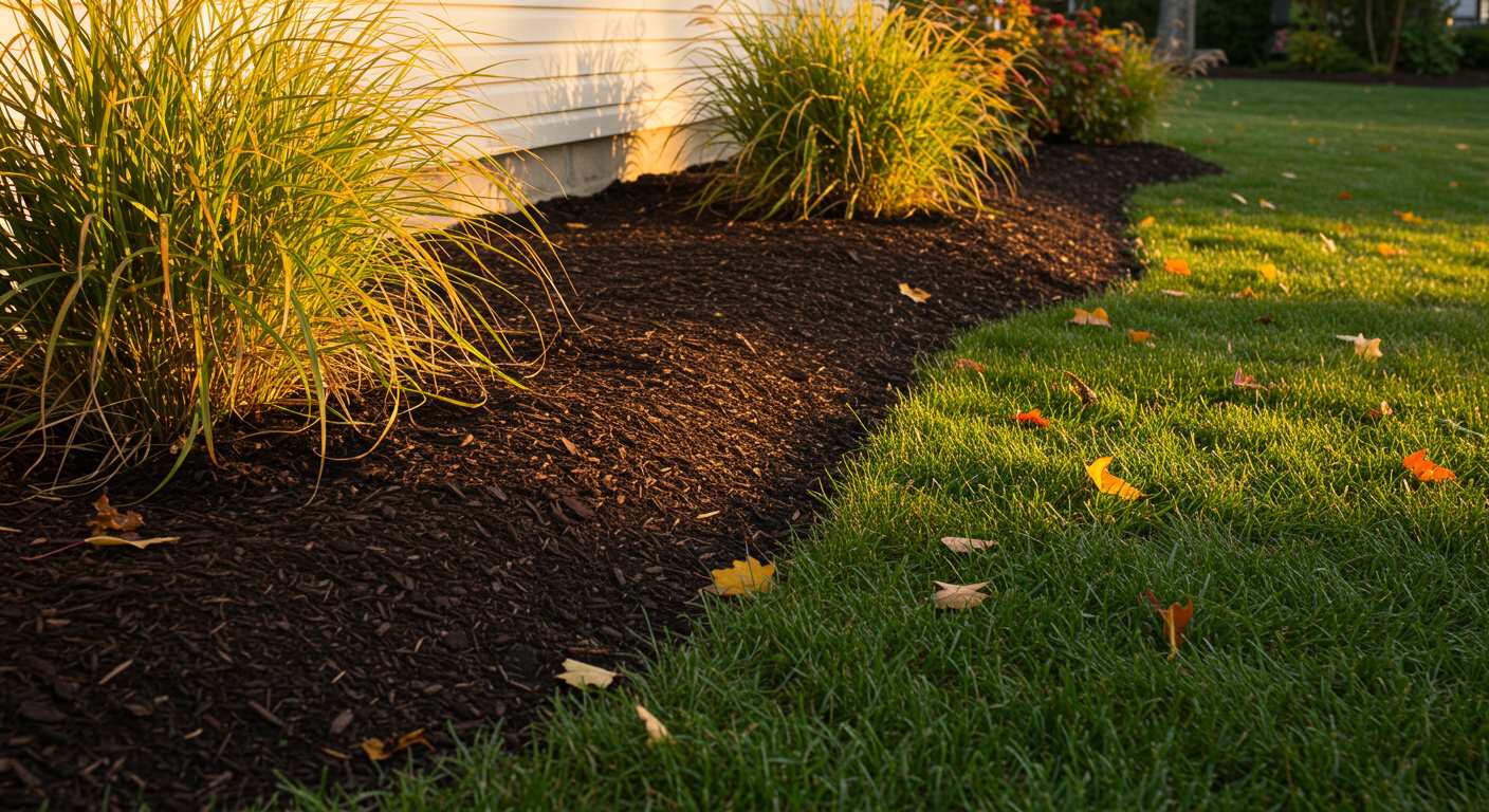 Russell Fall Grading: Stop Water Damage Before Winter | CleanYards ...