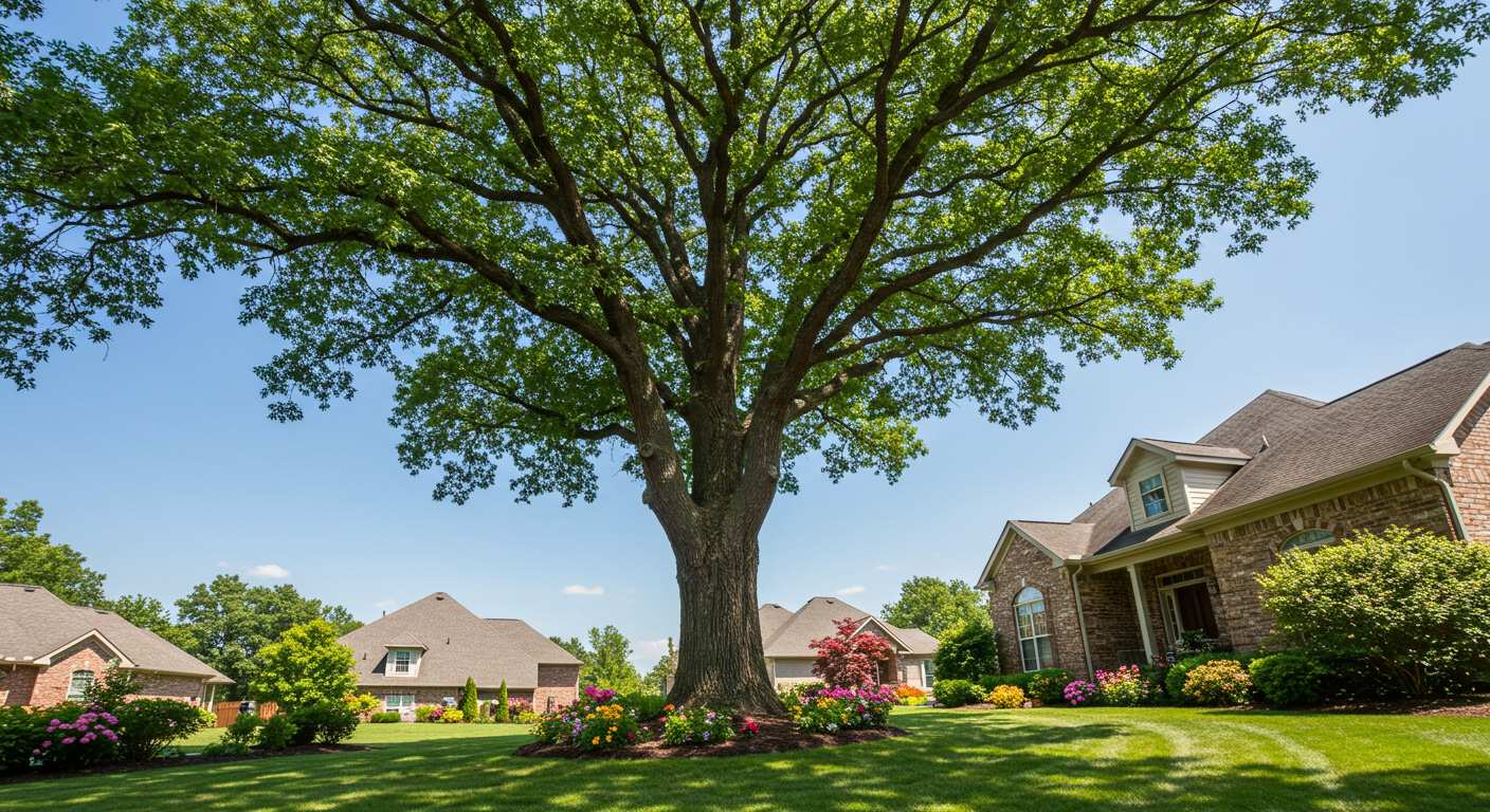 Safe Tree Removal in Richmond: Avoid Storm Damage (49) | CleanYards ...