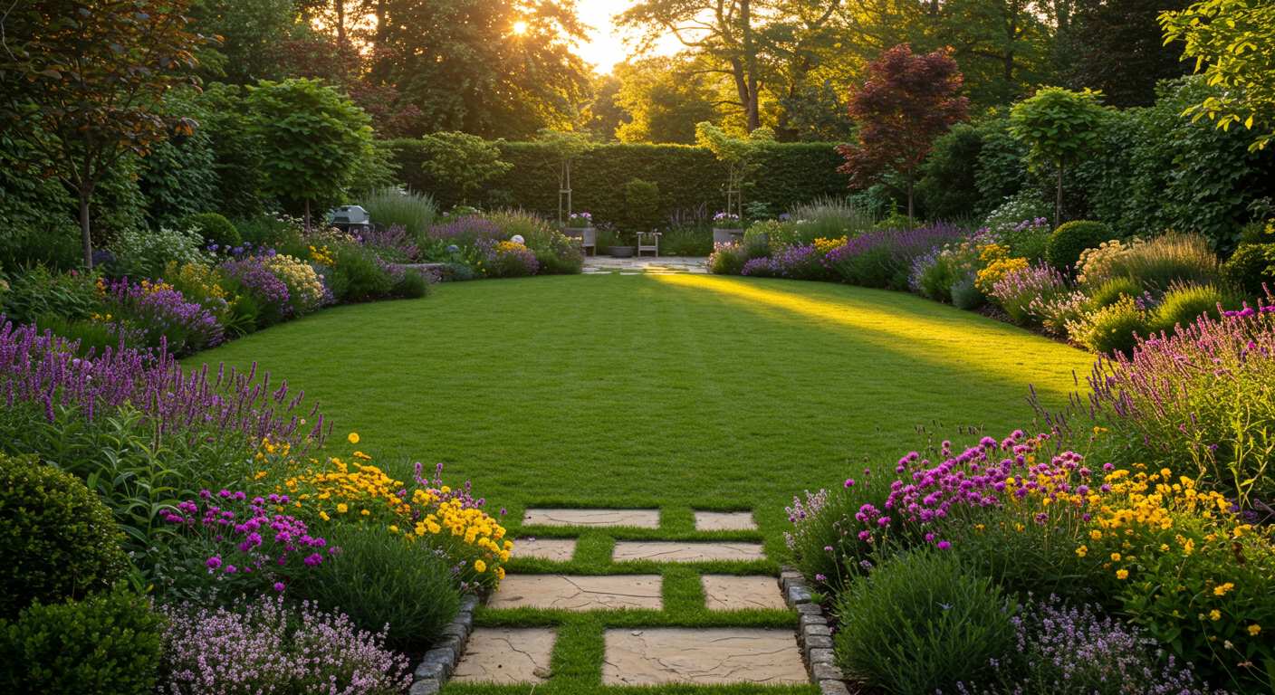 See Your Kars Dream Yard: Pro 3D Landscape Design Help | CleanYards ...