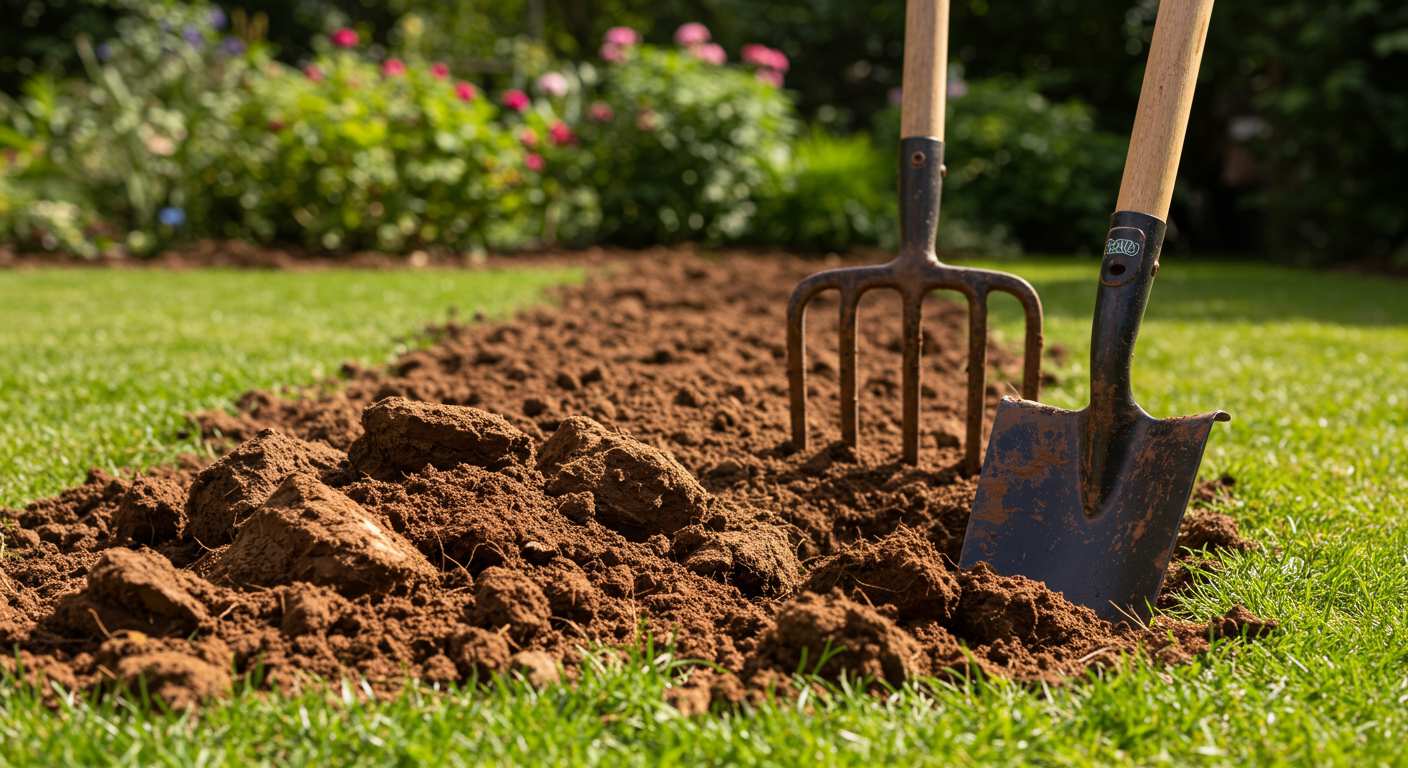 Tame Nepean Clay: Best Ergonomic Tools for Easier Digging | CleanYards ...